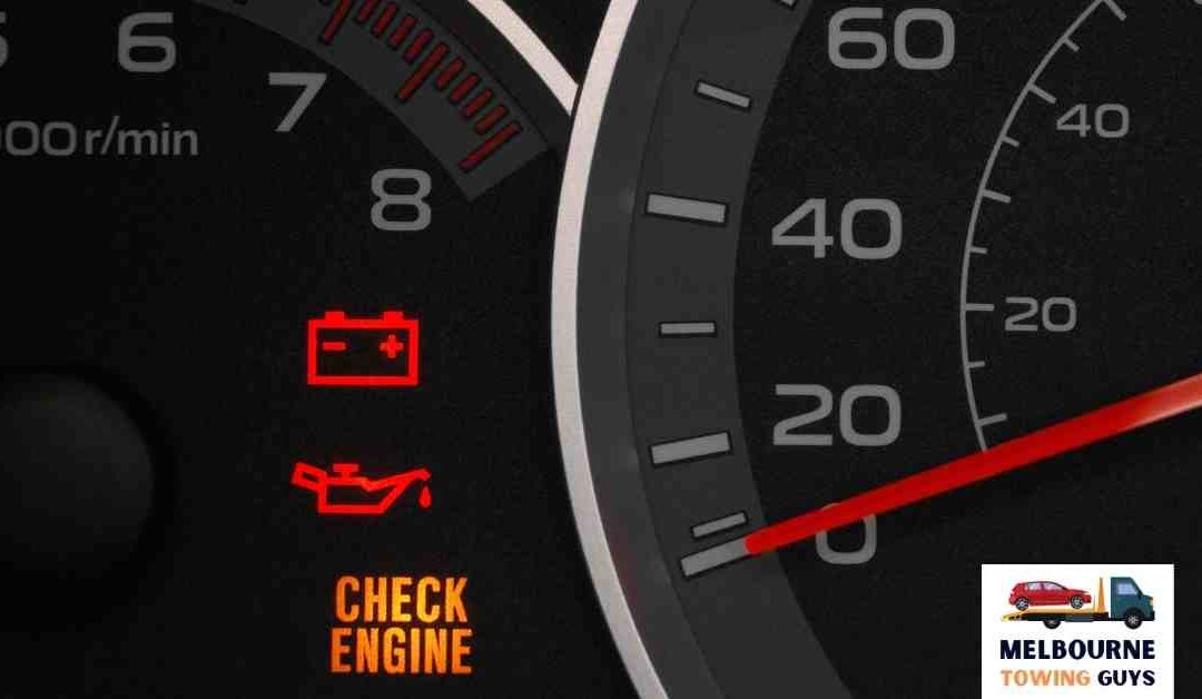 The Top 7 Reasons Your Check Engine Light Comes On - Melbourne Towing Guys The Top 7 Reasons Your Check Engine Light Comes On - Melbourne Towing Guys