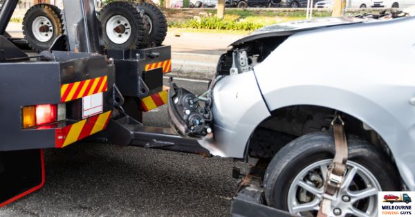 How to Tow Your Vehicle after an Accident – A Complete Guide ...